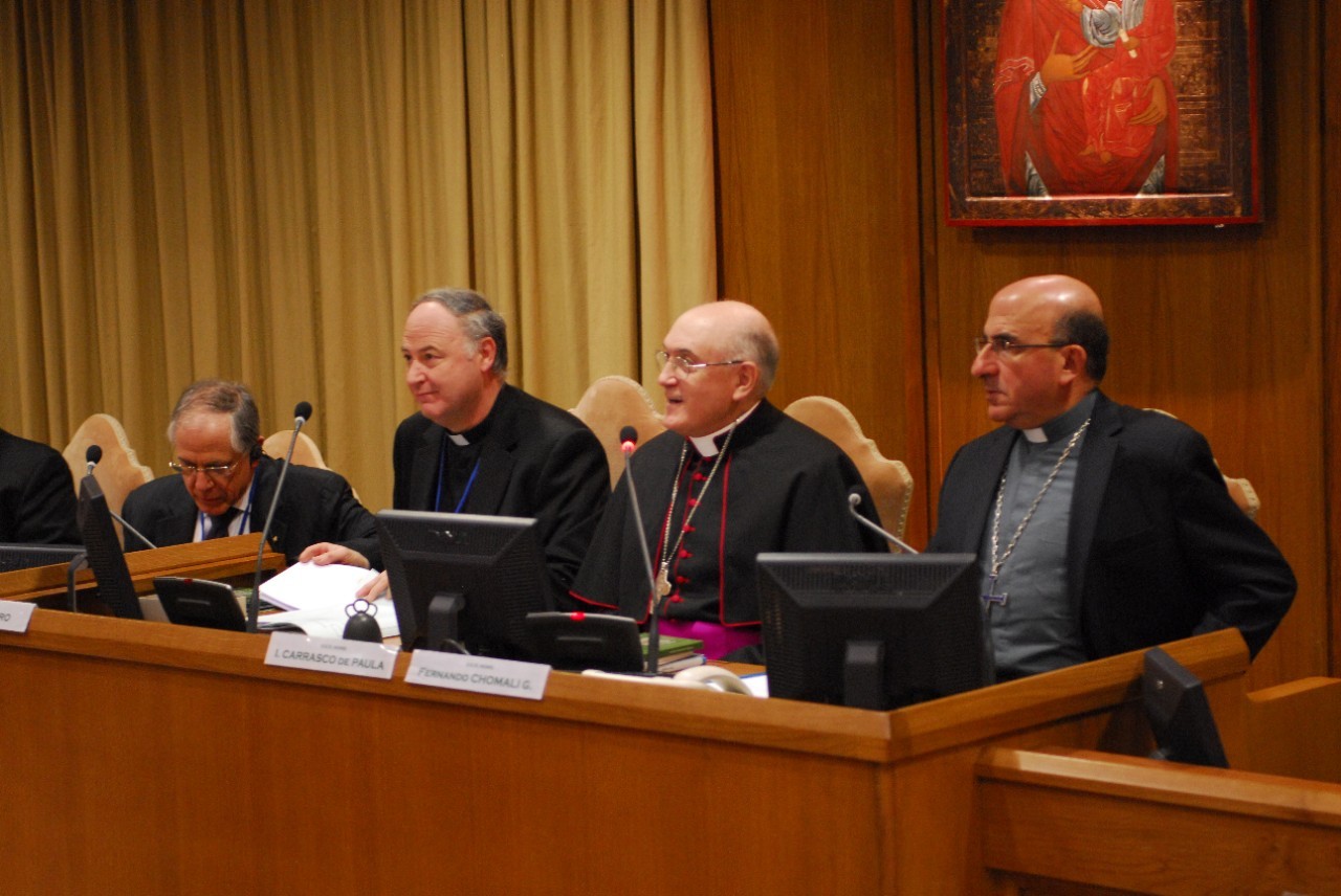 General Assembly 2013