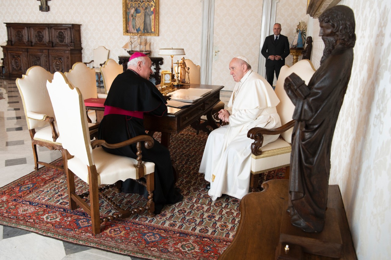 Pontifical Academy for Life