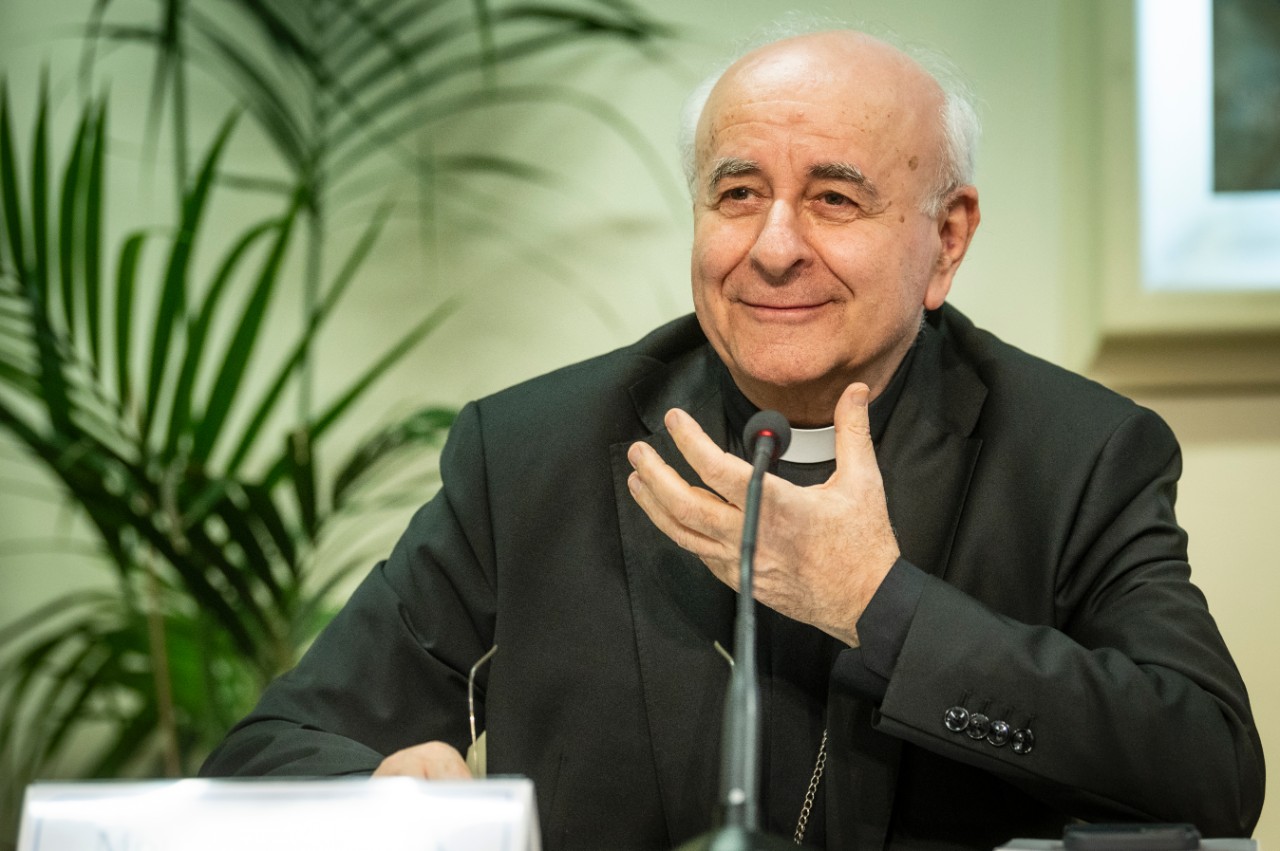 Pontifical Academy for Life